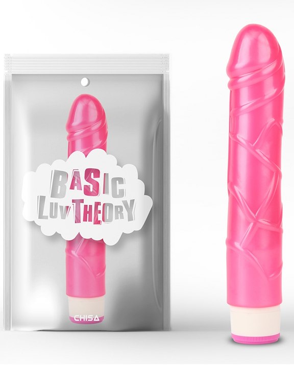 Basic Pulsator-Pink