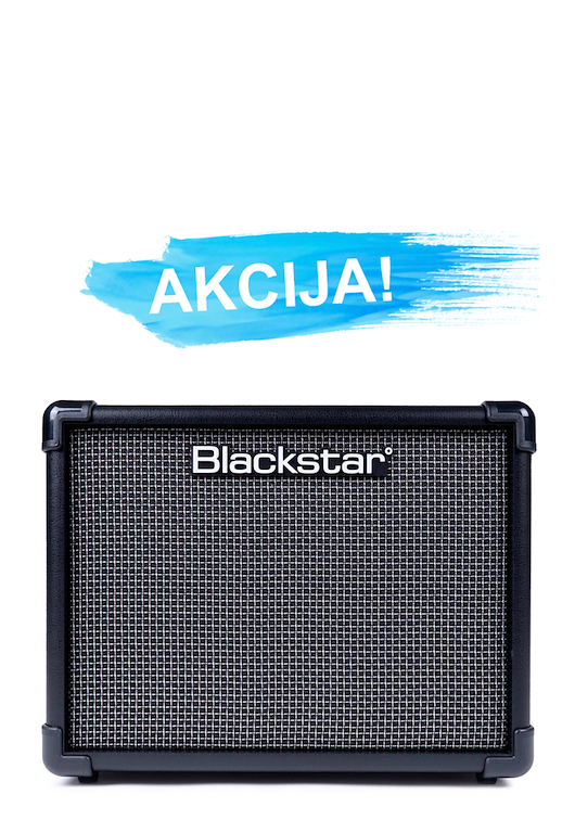 Blackstar ID:CORE STEREO 10 V3