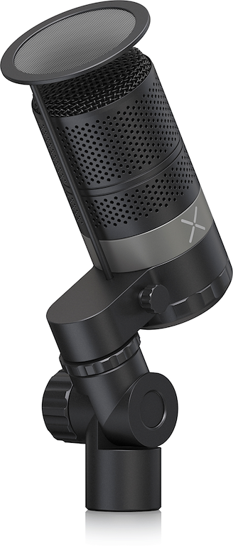 TC-Helicon GoXLR MIC - broadcast mikrofon