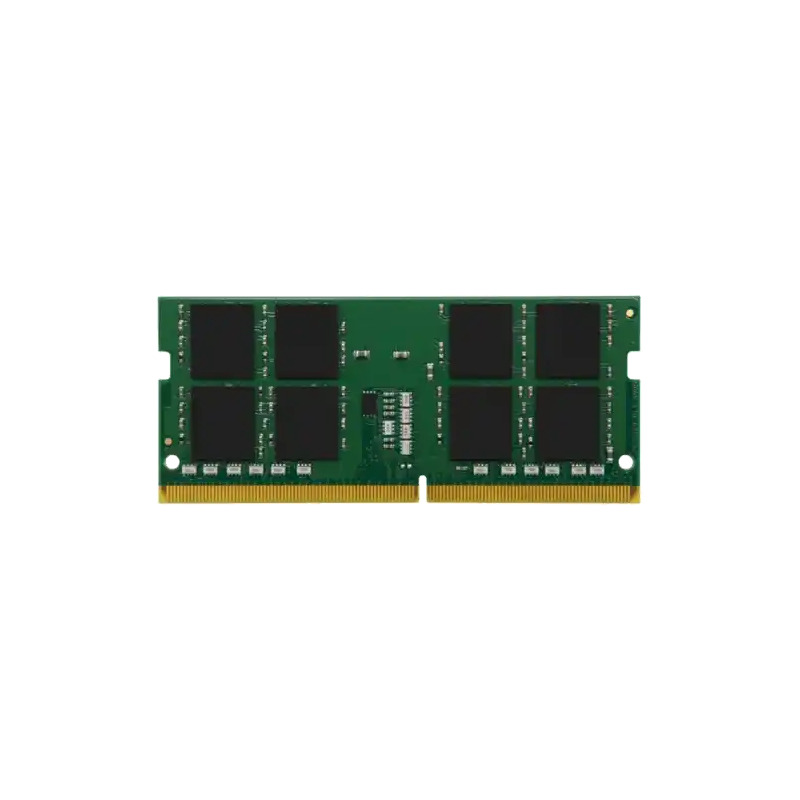 SODIMM Memorija DDR4 32GB 3200MHz Kingston KVR32S22D8/32