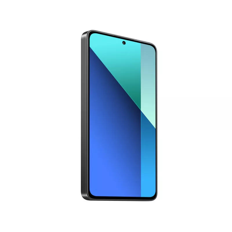 Mobilni Telefon XIAOMI Redmi Note 13 8GB/256GB/crna
