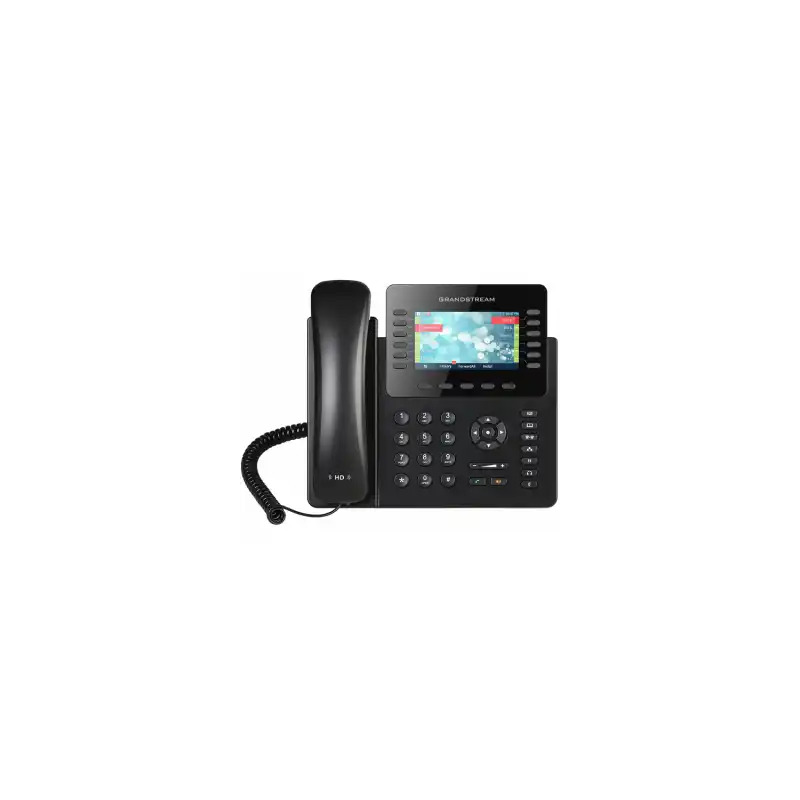 IP Telefon Grandstream-USA GXP-2170 Eneterprise 12-line/6-SIP VoIP