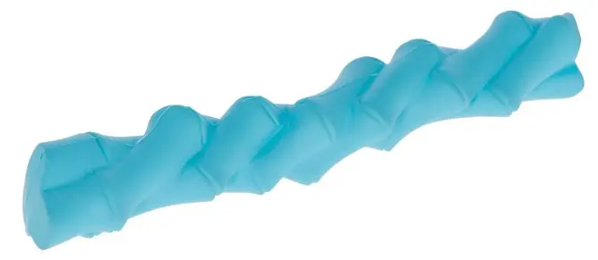 KERBL Igračka štapić, 20.5 cm plava