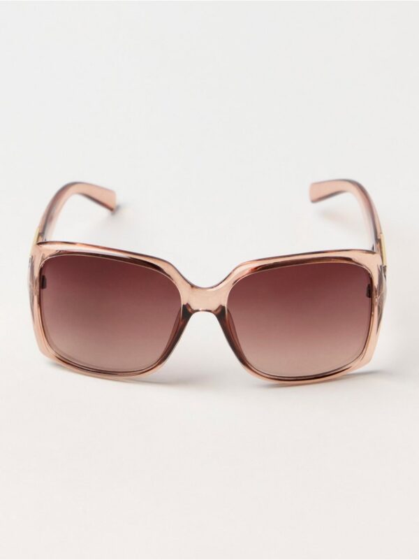 Naočare za sunce – Women’s square sunglasses