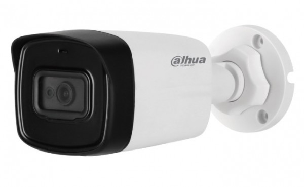 Dahua kamera HAC-HFW1200TL-0360-S5 2Mpix, 3.6mm 50m HDCVI, ICR metalno kuciste