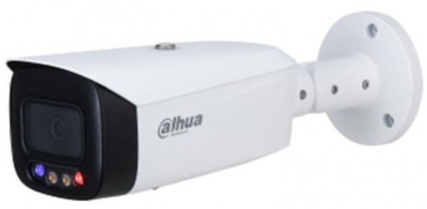 x-ua kamera IPC-HFW3249T1-AS-PV-0280B-S2 *2Mp 2.8mm 40m IP Kamera, Full color, antivandal met. TiOC