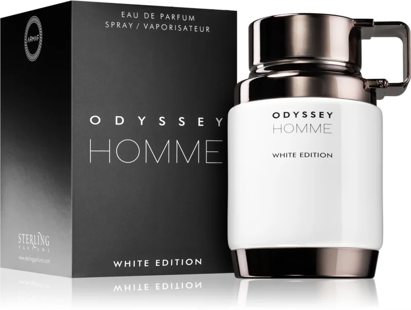 ARMAF ODYSSEY HOMME WHITE EDITIONI STRONGER WITH YOU) 100ml Muški