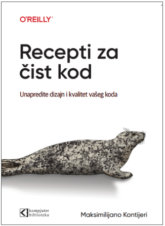 Recepti za čist kod