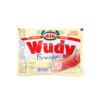 WUDY zivin.bar.kob. sa sirom150g