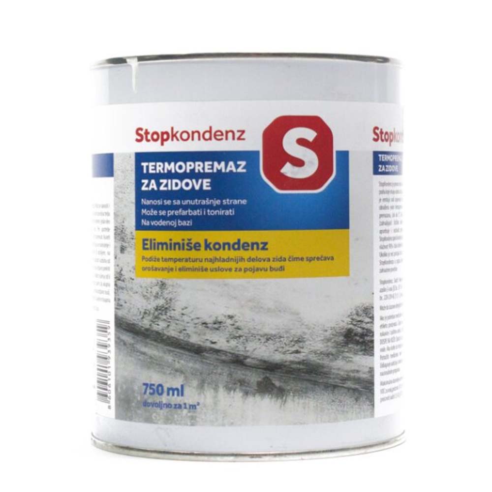 Stop Kondenz – Termopremaz 750ml