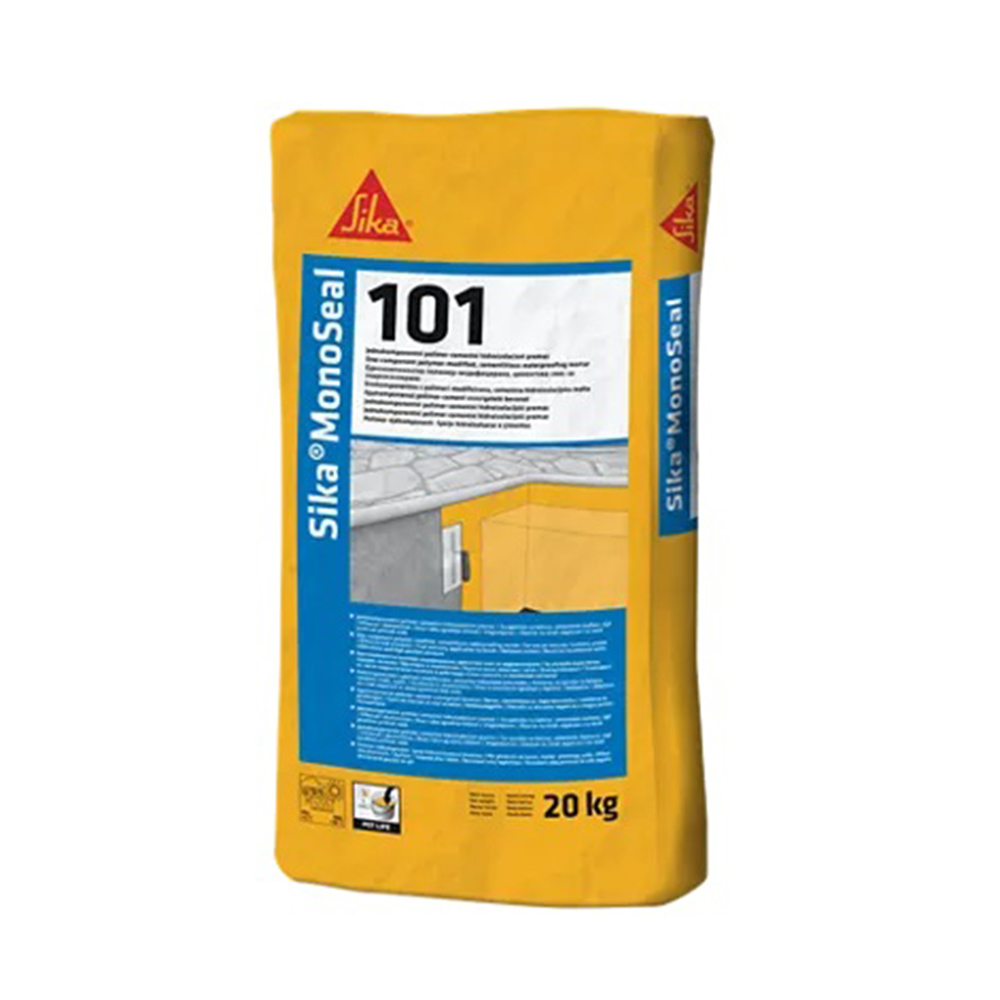 Sika MonoSeal 101 1K 20/1