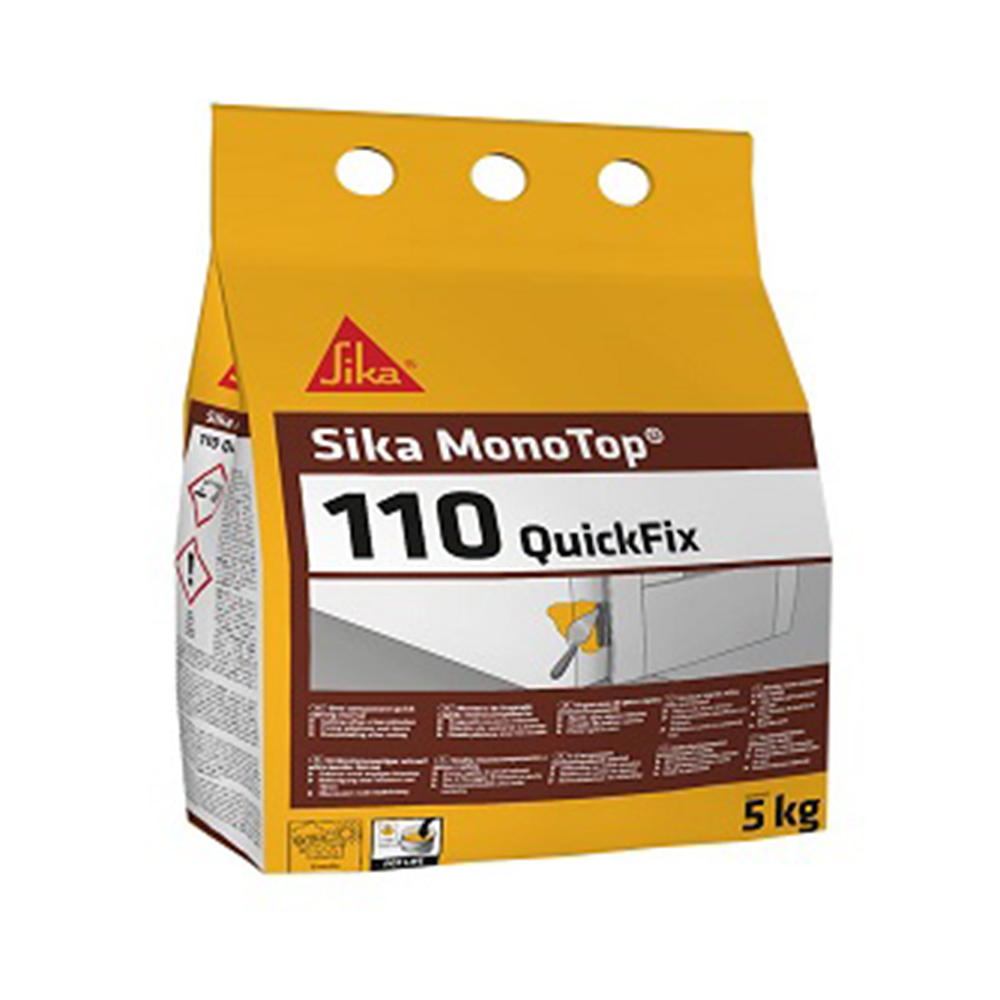 Sika MonoTop 110 Quick Fix 5kg