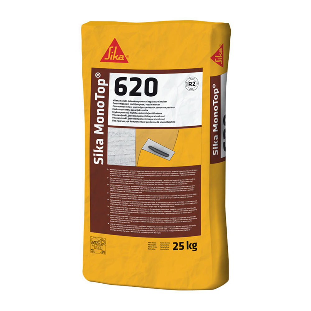 Sika MonoTop 620 25/1