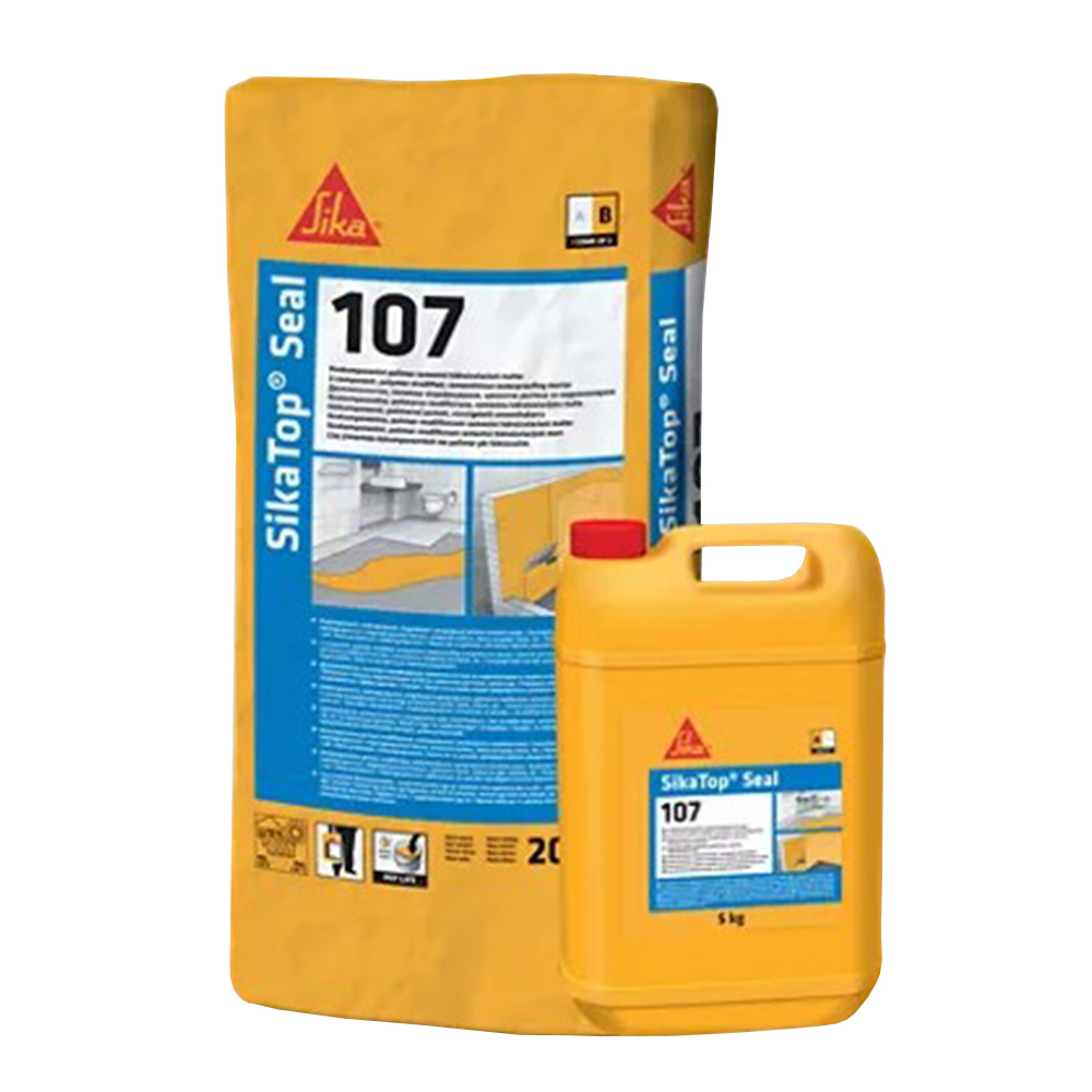 Sika Top Seal 107 25kg