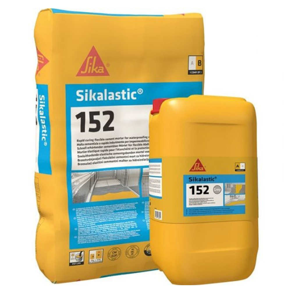 Sikalastic 152 20kg+6.4kg