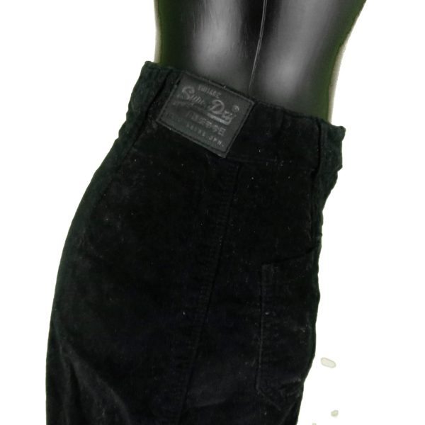 Suknja Superdry, vel.XS, vintage