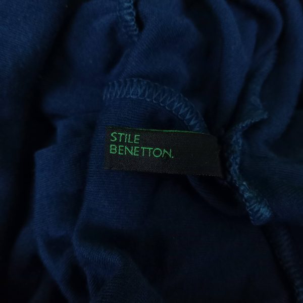 Haljina Benetton, vel.S, zimska