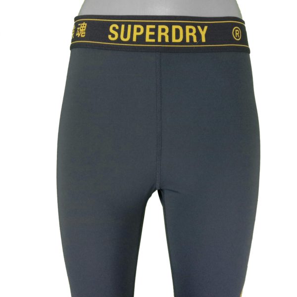 Helanke Superdry, vel. L/42