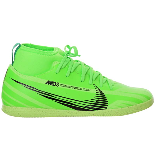 NIKE PATIKE JR SUPERFLY 9 CLUB MDS IC ZA DEČAKE