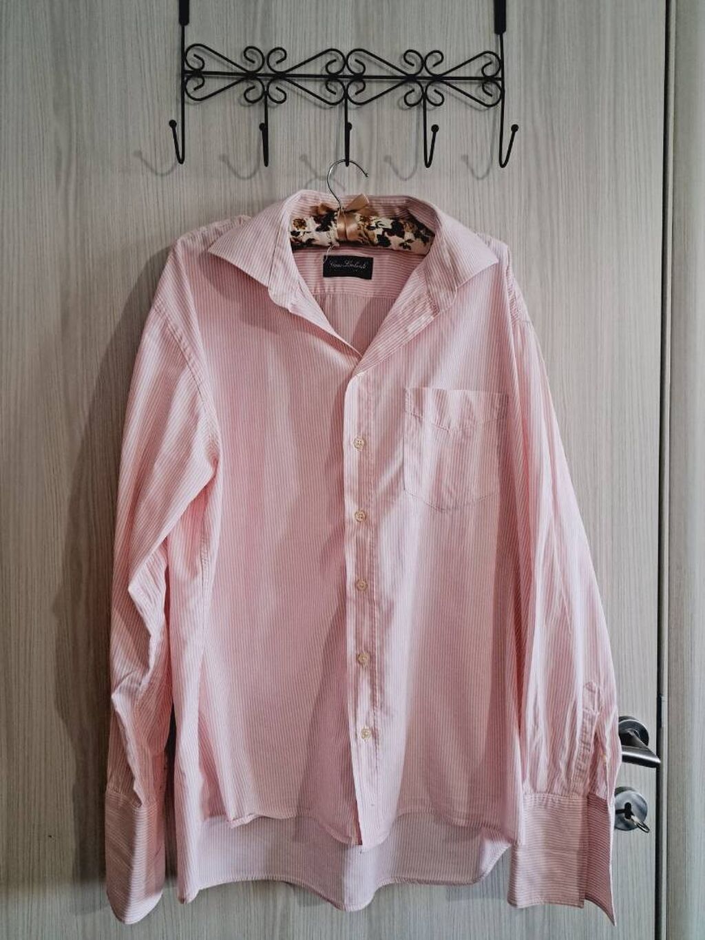 Košulja XL (EU 42), bоја - Roze