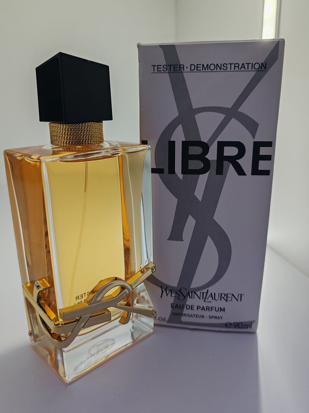 Novi YSL parfem Libre je miris slobode, namenjen onima koji žive po