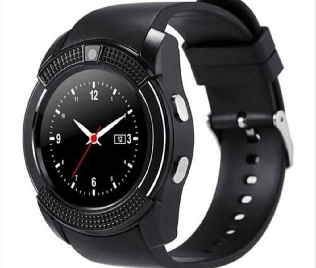 Smart watch, Unisex