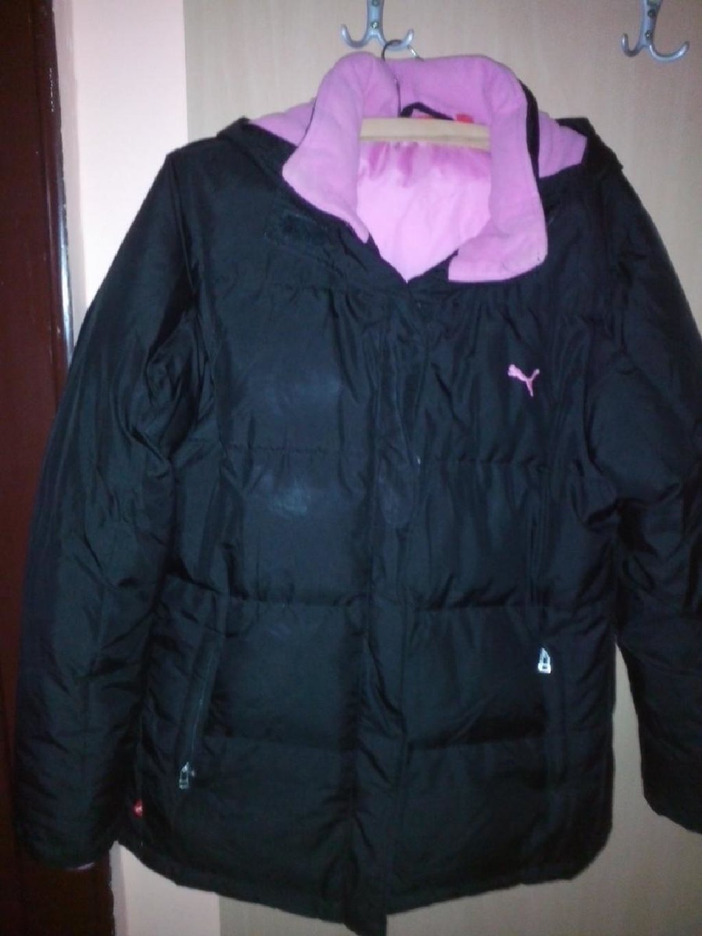 Ženska jakna zimska "PUMA"