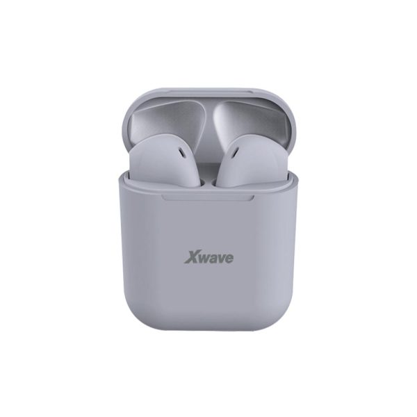 Bluetooth slušalice Xwave Y10 sive