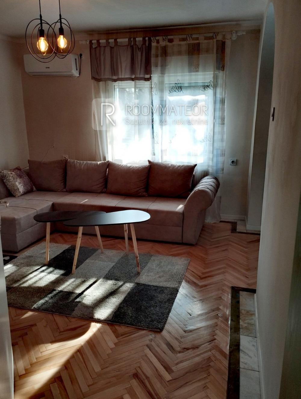 Dvosoban stan za izdavanje, 55m2, 400€