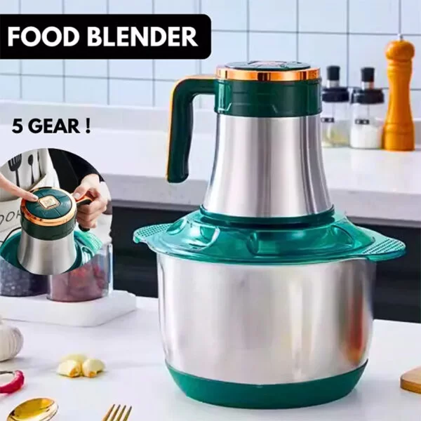 Električni blender 3L