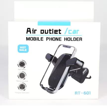 Prodavnica - Držač za telefon Air Outlet 601