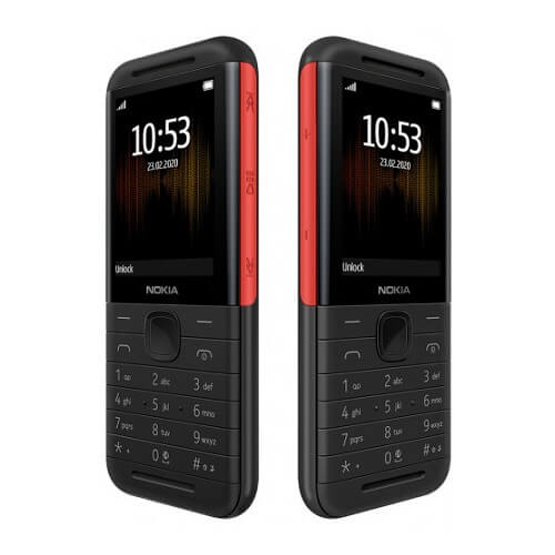 NOKIA 5310 DUAL SIM