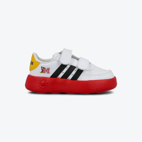 ADIDAS Patike breaknet mickey 2.0 cf i BT