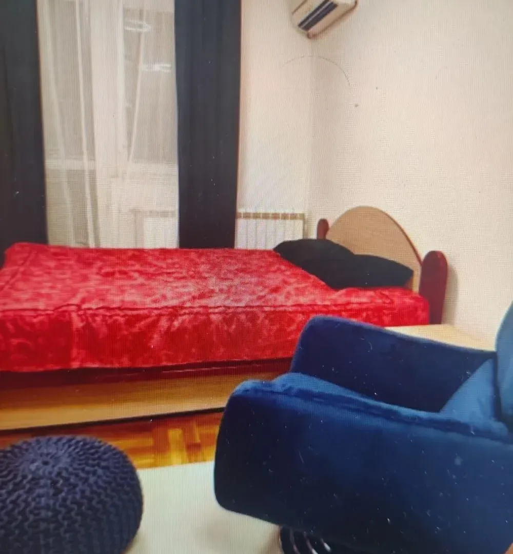 Izdavanje, trosoban stan, 90m2, Bogoslovija, Palilula, Beograd