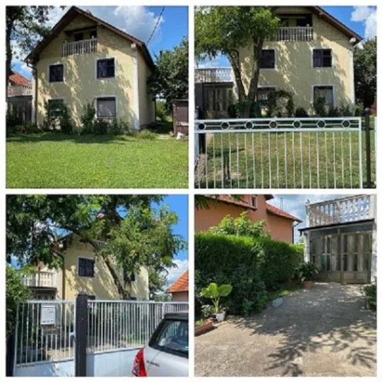 Prodaja, kuća, 195m2, Smederevo