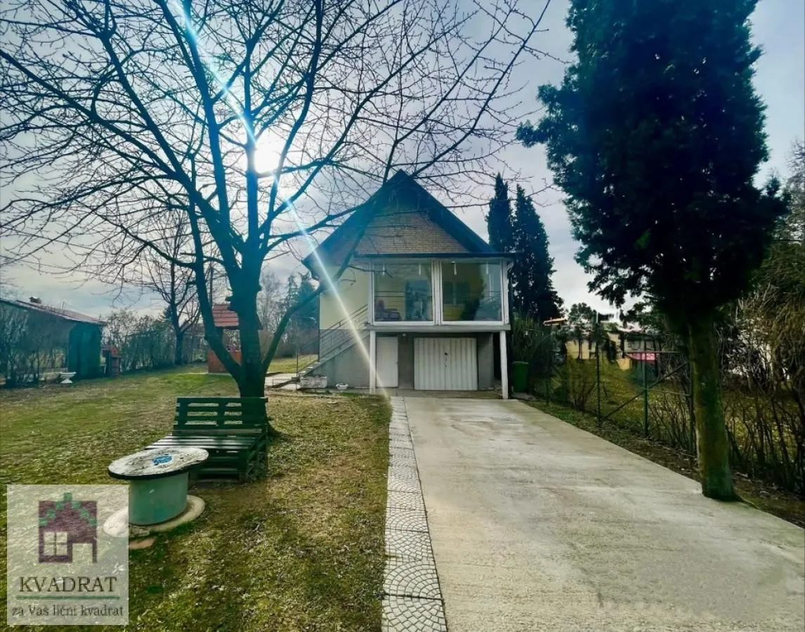 Prodaja, kuća, 88m2, Obrenovac, Beograd