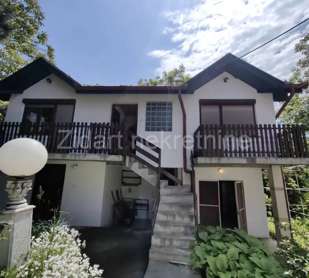 Prodaja, kuća, 150m2, Sopot, Beograd