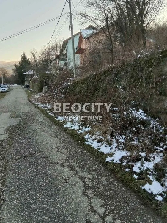 Prodaja, zemljište, 20m2, Snežnik, Vrnjačka Banja