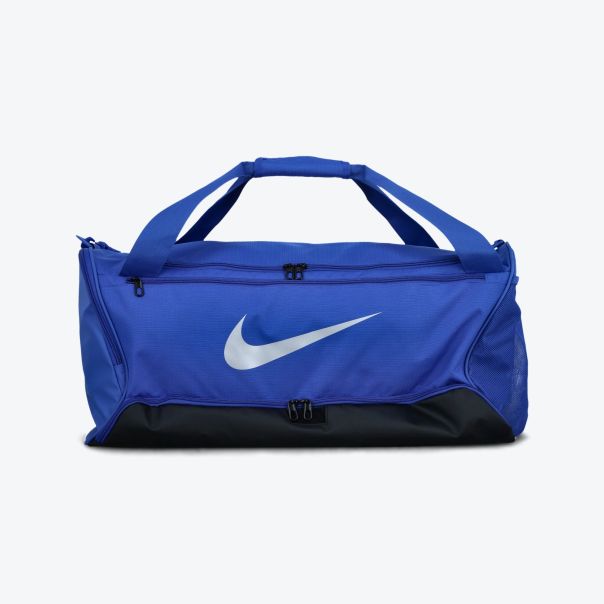 NIKE Torba za trening nk brsla m duff - 9.5 (60l) U