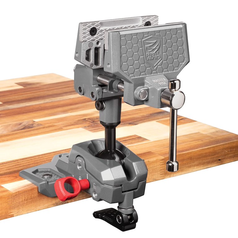 Master Gun Stega – MASTER GUN VISE®