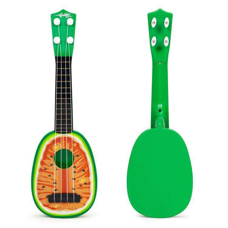 UKULELE GITARA ZA DECU LUBENICA