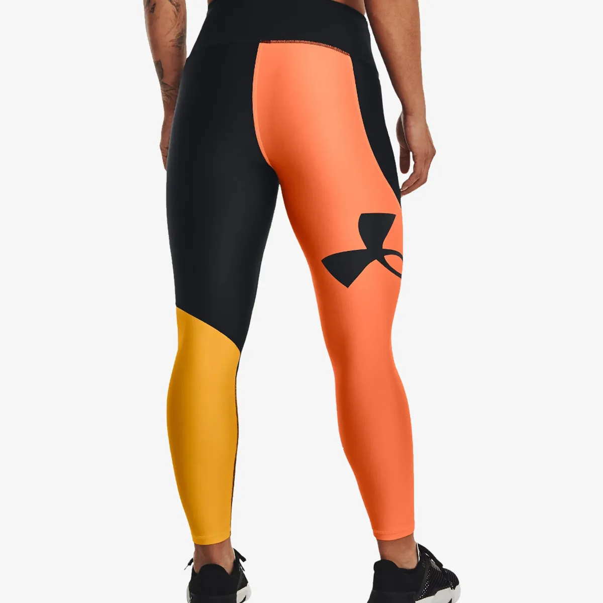 UNDER ARMOUR Helanke HeatGear®