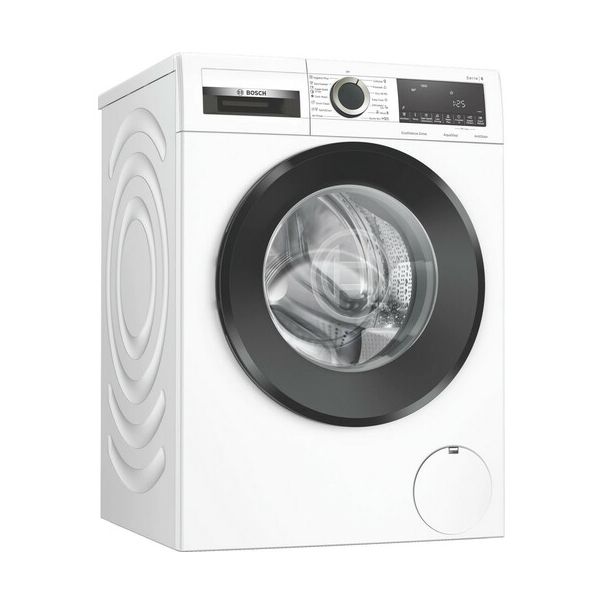 BOSCH Mašina za pranje veša WGG14201BY