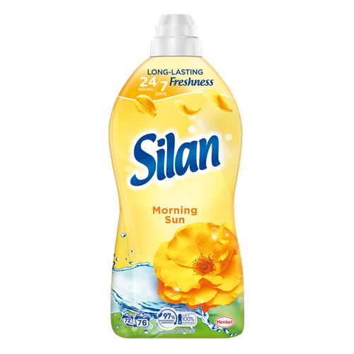 Silan Omekšivač za veš Classic Sun 1672ml