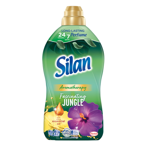 Silan Omekšivač za veš Jungle 1364ml