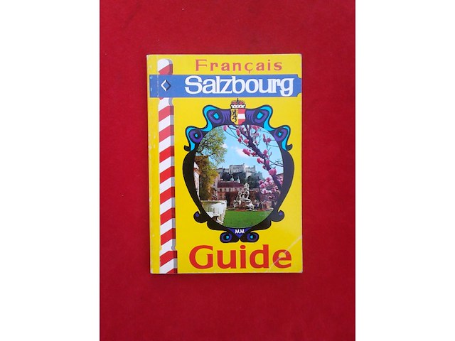 Salzbourg guide