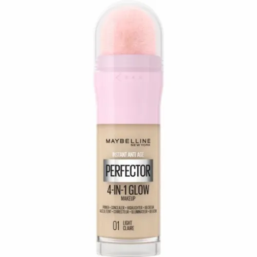 Maybelline New York Instant Perfector Glow 4 u 1 proizvod za ten 01 light