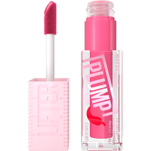 Maybelline New York Lifter Plump sjaj za usne 003 pink sting