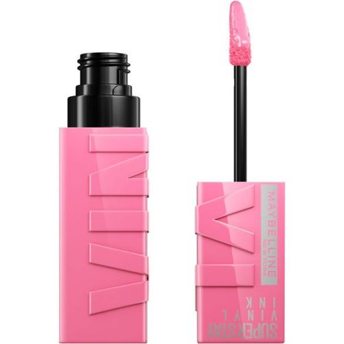 Maybelline New York Vinyl Ink ruž za usne 155 upbeat