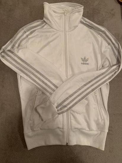 Adidas duks jakna